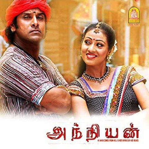 Anniyan Ringtones BGM Mp3 Free Download (Tamil) Mobcup ...
